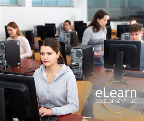 Elearn Development On Linkedin Elearning Onlinecourses Employeetraining