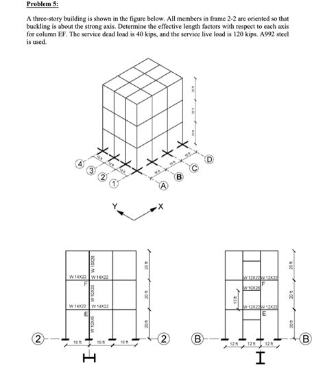 Solved Note Please Make Sure You Use The Aisc Equations
