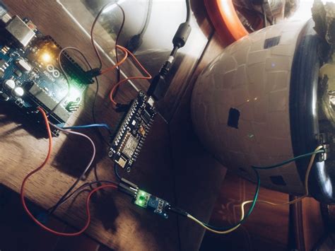 Soil Moisture Monitoring Arduino Project Hub