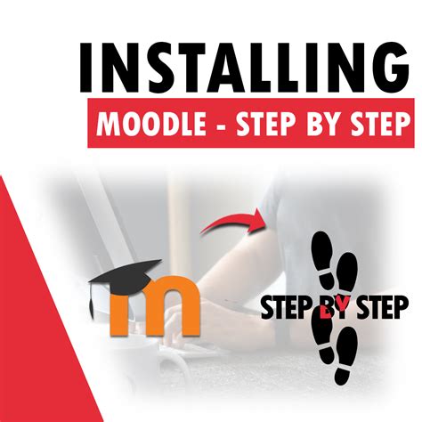 How To Install Moodle Step By Step Tutorial We Talk About Hosting