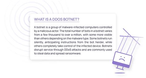 What Is A Ddos Attack Examples And Prevention Tips