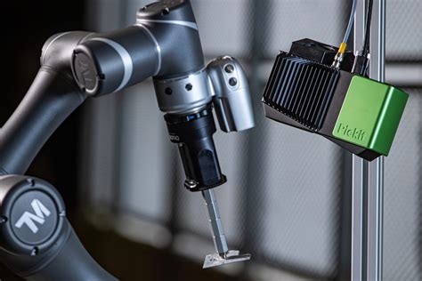 7 Considerations For Choosing The Best Robot End Of Arm Tooling Jhfoster