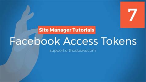 Api Access Token Facebook All Answers