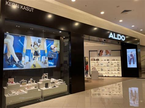 Poh Ann Tan On Linkedin Ring In The New Year With Style Aldo Has Just