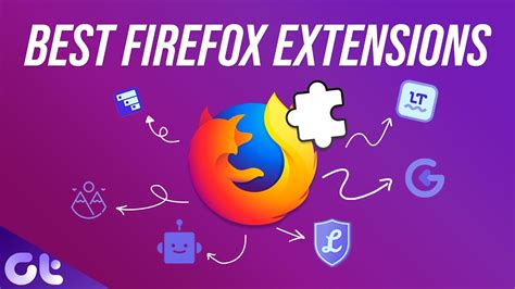 The Best Firefox Vpn Extensions For You In 2023 Firewalls Software