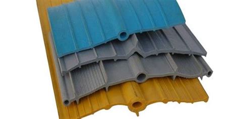 Waterstop Selection Guide Helps You Choose Products Quickly