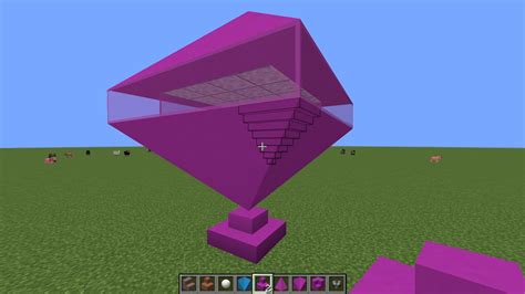 Exotic Blocks Mod 1minecraft