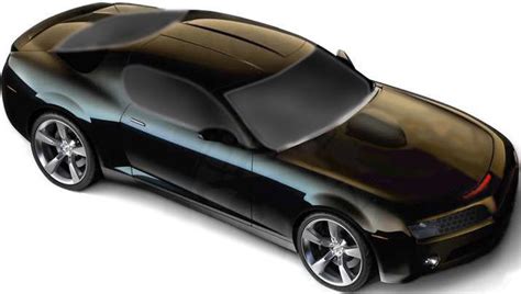 Concept Kitt By Davemetlesits On Deviantart