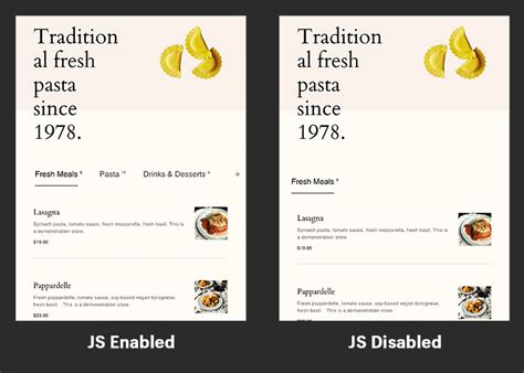 Build For Modern Browsers With Legacy Browser Support Shopify