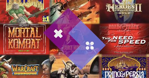 14 Free Open Source Web Based Game Emulators Libraries And Tools To