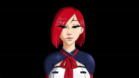 Maya Animation By Snowsetgirl On DeviantArt