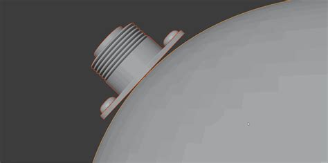 Conform Object Blender Market