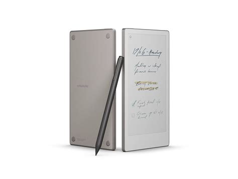 Readmoo Mooink V The Foldable Color Ereader That Feels Like A Hardcover Fantasy 513 Toys