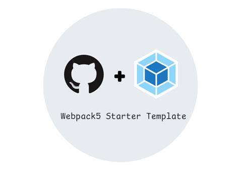 webpack starter template marco contreras