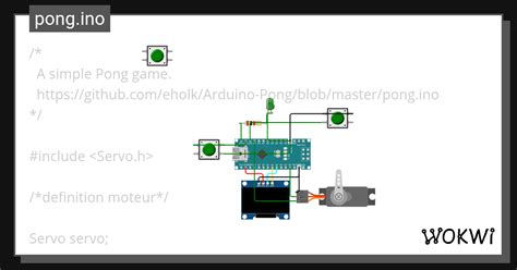 Wokwi Online Esp32 Stm32 Arduino Simulator