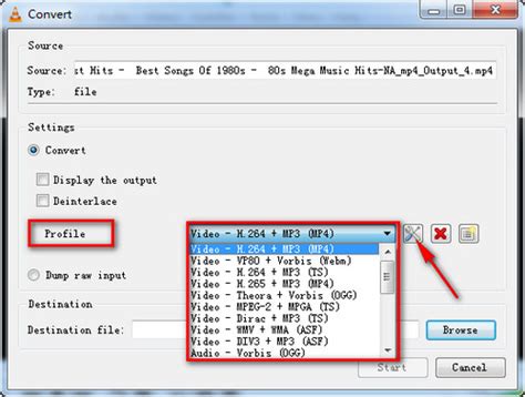 Resolved Two Simple Ways To Convert VLC To MP