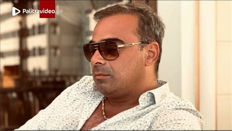 ტრაგედია დათო ხუჯაძის ოჯახში მომღერალი სამწუხარო ინფორმაციას ავრცელებს პალიტრა ვიდეო