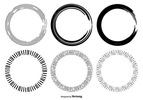 Circle Vector Art Icons And Graphics For Free Download