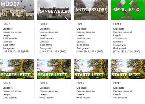 Figure 41 From Engineering Web Application With Django Framework For Video Analysis Semantic