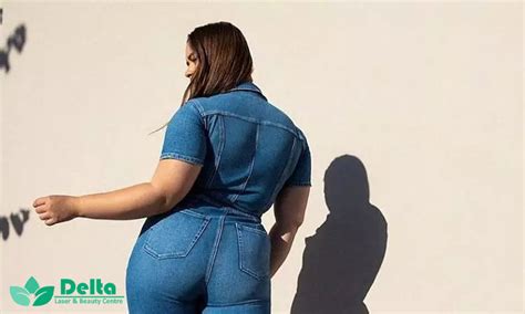 آیا تزریق اسکالپترا برای بزرگ کردن باسن موثر است؟ کلینیک دلتا