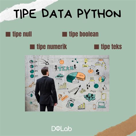 Yuk Coba Coding Variabel Dan Tipe Data Dalam Python