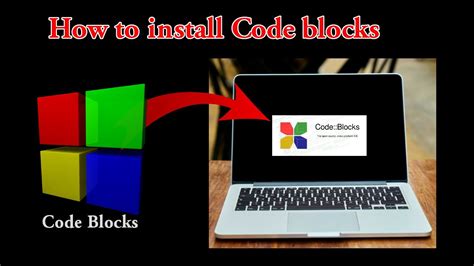 How To Install Code Blocks IDE How To Install Codeblocks In Window With Mingw C C