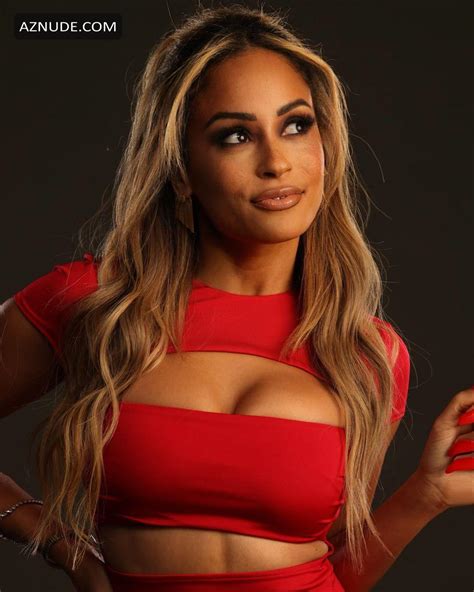 Kayla Braxton Nude Aznude
