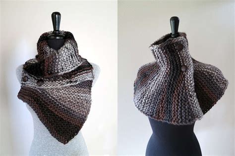 10 Knitting Patterns Inspired By Outlander