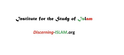 Axis 1 Issue 1 Discerning Islam