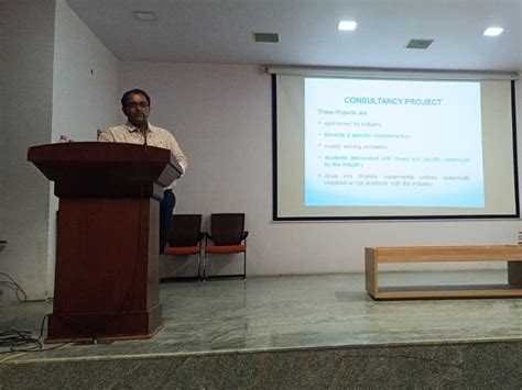 A One Day Faculty Development Program On Research Methodologies Anurag Engineering College
