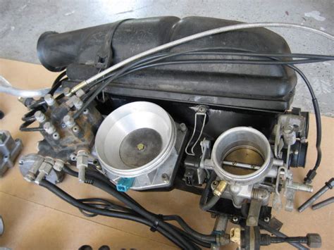 911sc 1980 Cis Fuel System Pelican Parts Forums
