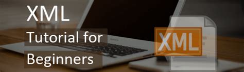 Xml Tutorial For Beginners