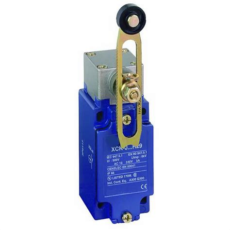 Limit Switch At Rs 1250 Limit