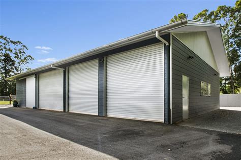 Ncc Building Classifications Plan Your Shed Build