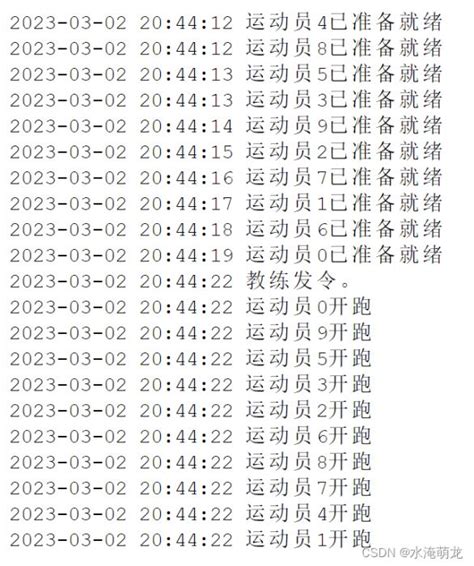 go中sync 包cond使用场景分析 golang 脚本之家