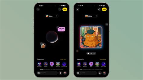 Image Playground In Ios 26 Gets Chatgpt Integration For Anime Style Images The360ainews
