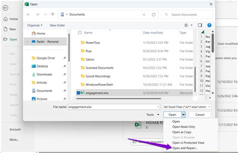6 Ways To Fix Hyperlinks Not Working In Microsoft Excel For Windows