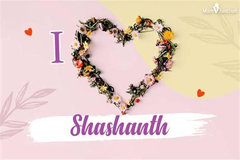Explore Shashanth Name Complete Guide To Meaning Popularity And More Meaning Origin And Popularity