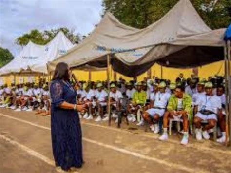 Steps On How To Register For Nysc