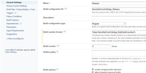 Build Pipelines And Application Packaging With Netcore Octopus Deploy