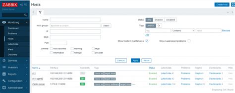 使用zabbix agent2 監控 linux 2 it 邦幫忙 一起幫忙解決難題，拯救 it 人的一天