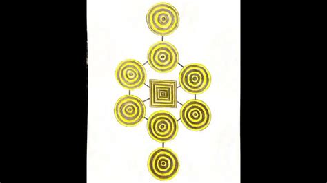 Radionicpsionic Amplifier Pulsed With 432hz Music Turn Your Screen