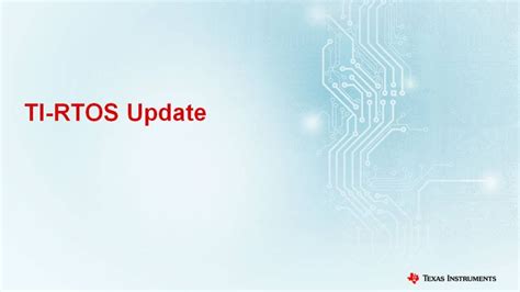 Mcu C2000™ Herramientas De Desarrollo