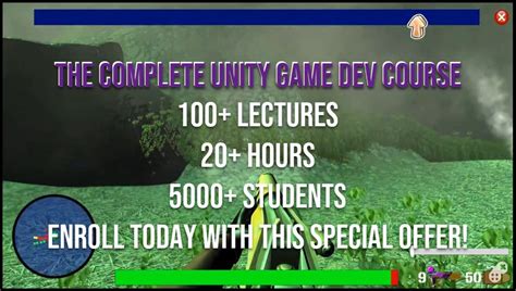 Are You Ready For The Holistic3d Game Jam Holistic3d