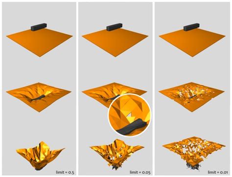 Demolition Script And Tests Page 28 Python Support Blender Artists