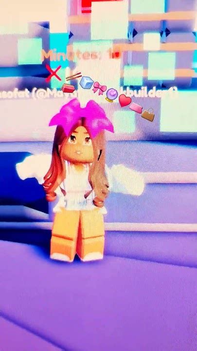 Tell Ur Girlfriend Roblox Dance Robloxedit Youtube