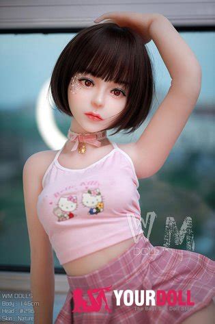 Mini Sex Dolls 6 Luscious Hentai Manga Porn