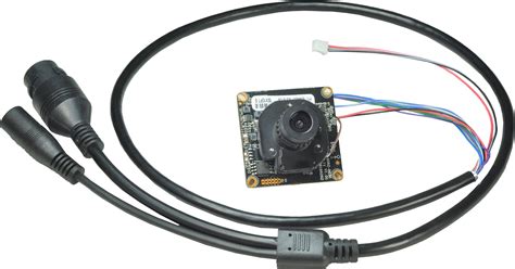 Pcb Board Camera Wired Ip Camera Main Board Onvif Ip Security Cctv Boa Ansice
