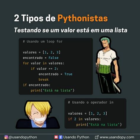Usando Python On Instagram Olá Gostou Do Conteúdo Explore Ainda