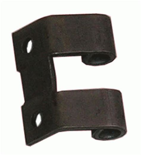 Splitscreen Bus Accelerator Pedal Hinge 1955 67 Also Baywindow Bus